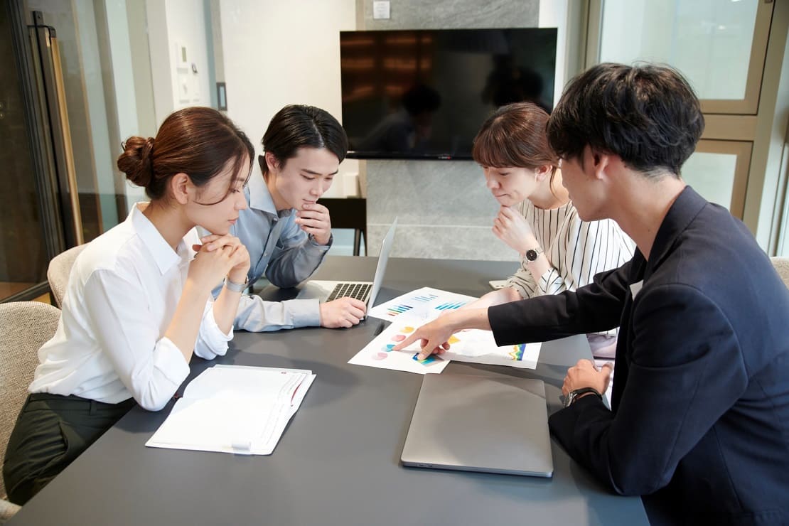 THP（トータル・ヘルスプロモーション・プラン）とは？ 推進のポイントを徹底解説